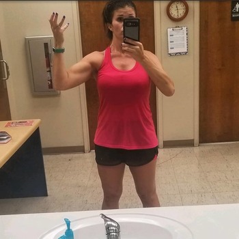 Joyce Waugh (Joyce Malone)