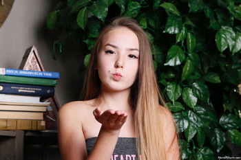 MarvelCharm Rikki Welcome Back x114