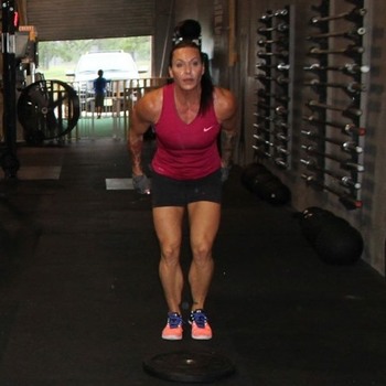 Lisa Marie Marino Sanders