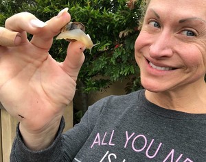 Heather Policky Armbrust