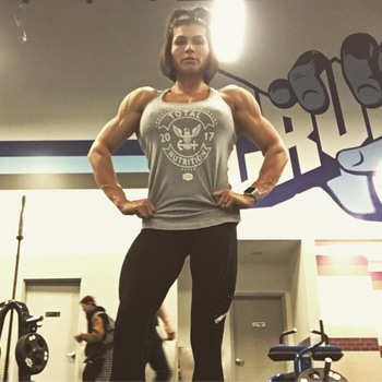 Tashia Butler