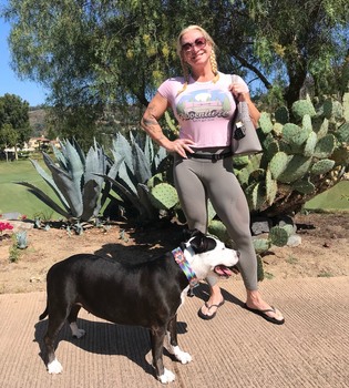 Heather Policky Armbrust