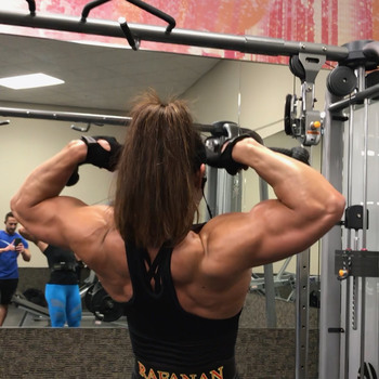 Clarissa Diaz Rafanan