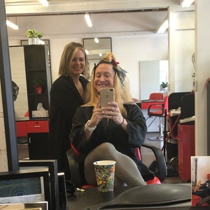 Heather Policky Armbrust